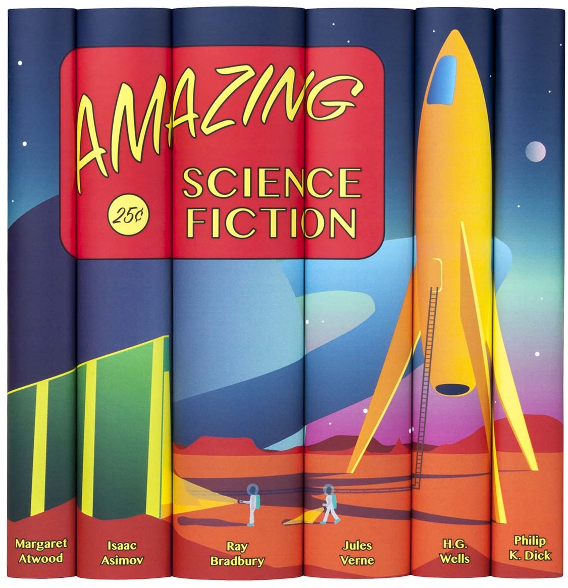 oz.Typewriter: Yaddo! Typewriters Binding Books