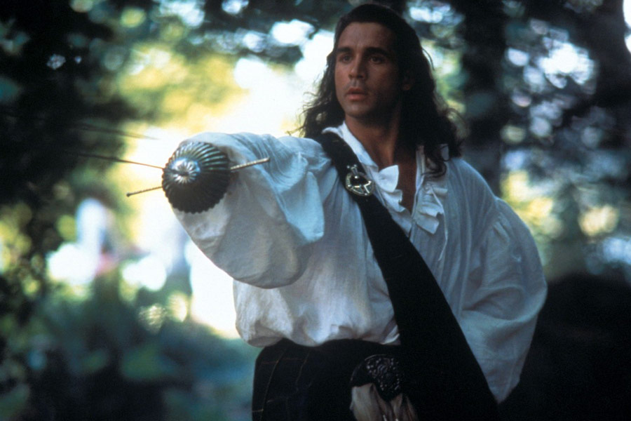 Filmovízia: Highlander [1992-1998]