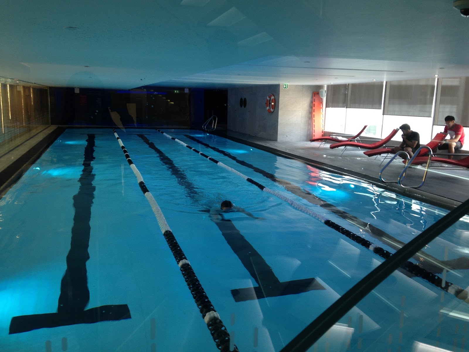 virgin fitness - Thai News Collections