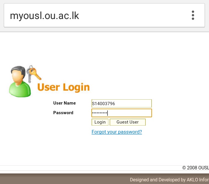 How to access & Use myousl