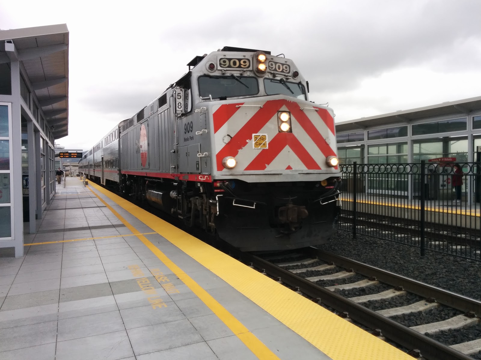 Lostentry - Welztalbahn, Model Railroading, and more: Homewardbound