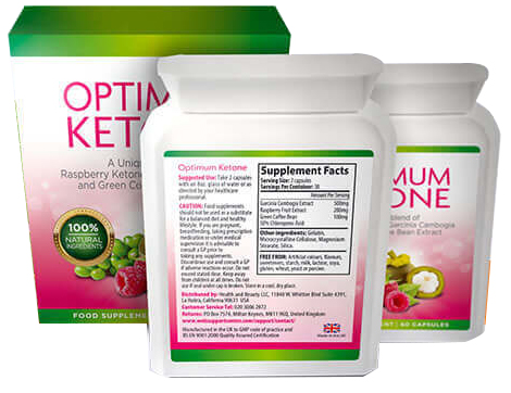 Optimum Ketone Review - Be Confident, Achieve Not Just Healthy But Also ...
