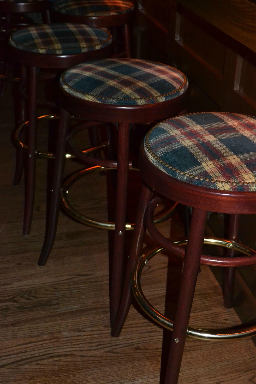 Let the Tide Pull Your Dreams Ashore: The Brixton