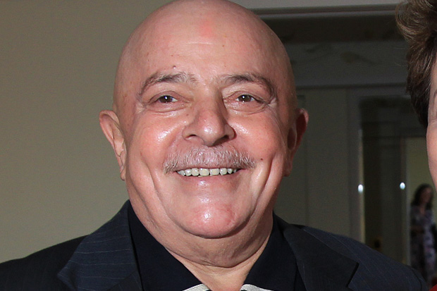 Bahia Plural: Lula faz 5ª sessão de radioterapia