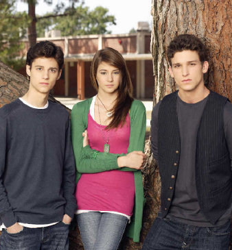 JOUSeries: mayo 2011