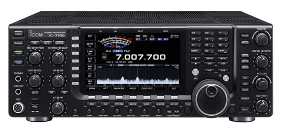 Download Schematic ICOM IC - 7700 Pdf