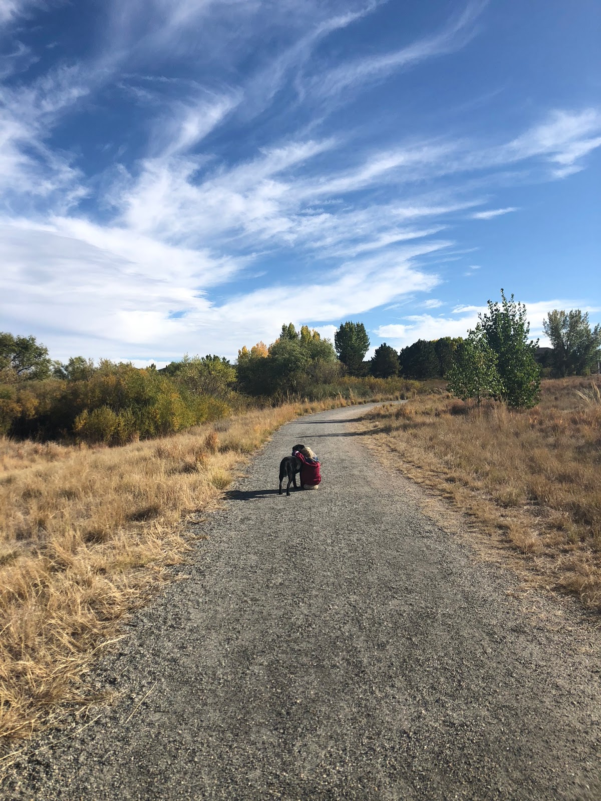 A New Day: Wordless Wednesday {Scenes from a Full Autumn}