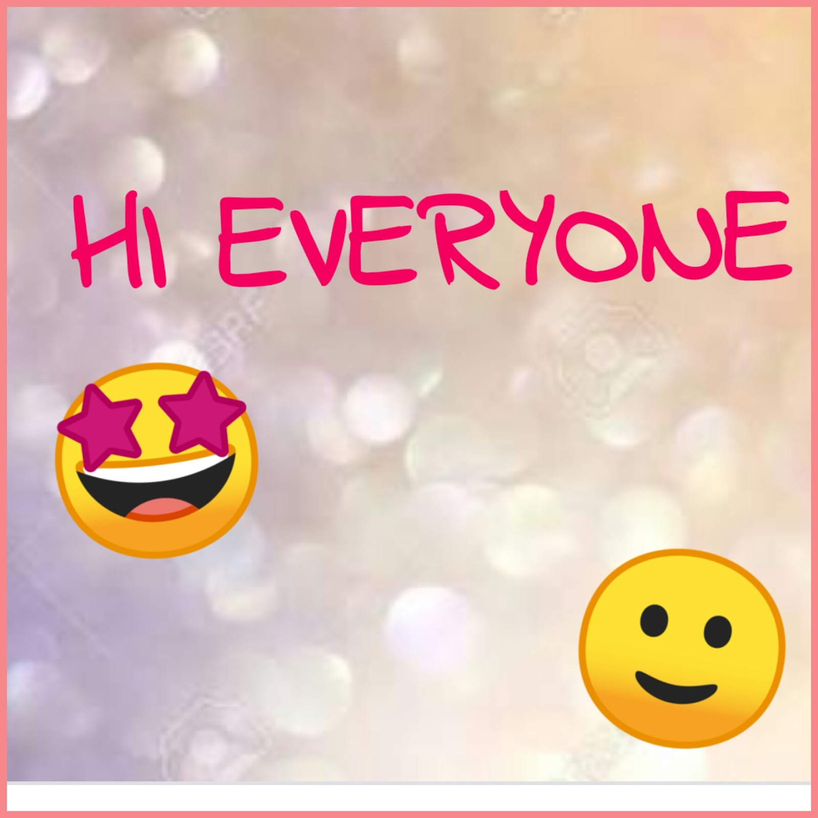 Nritya s Life Hi Everyone nritya-s-life-hi-everyone