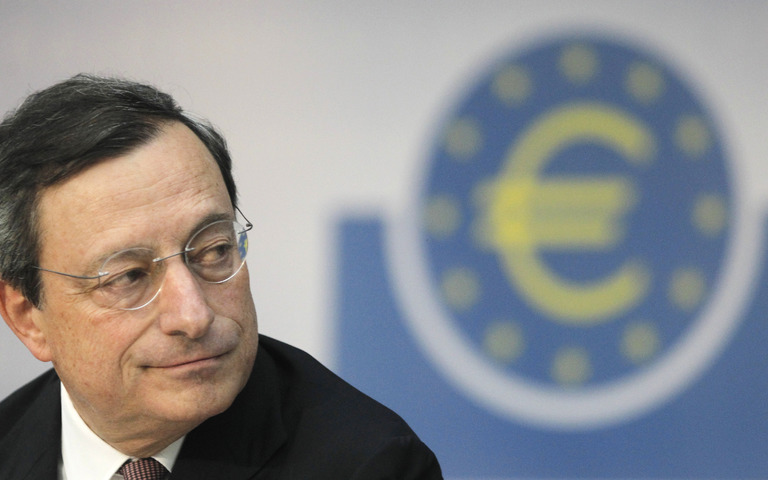 ΕΣΧΑΤΗ ΓΡΑΜΜΗ ΑΝΑΣΧΕΣΕΩΣ: Αποσύρεται το 500ευρω ΜΕ ΥΠΟΓΡΑΦΗ ΝΤΡΑΓΚΙ