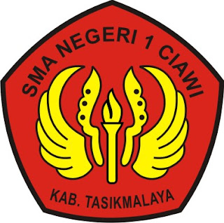 Logo SMANIC SMAN 1 CIAWI TASIKMALAYA | GALERI LOGO