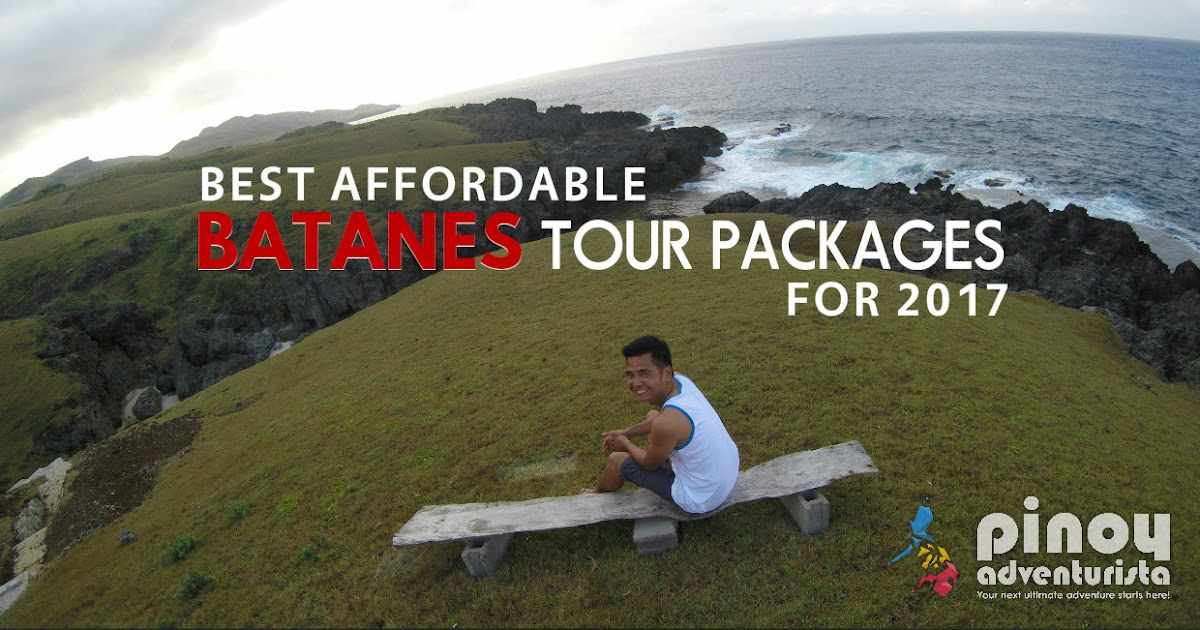 Where to Get Best Affordable Batanes Tour Packages | Blogs, Travel ...