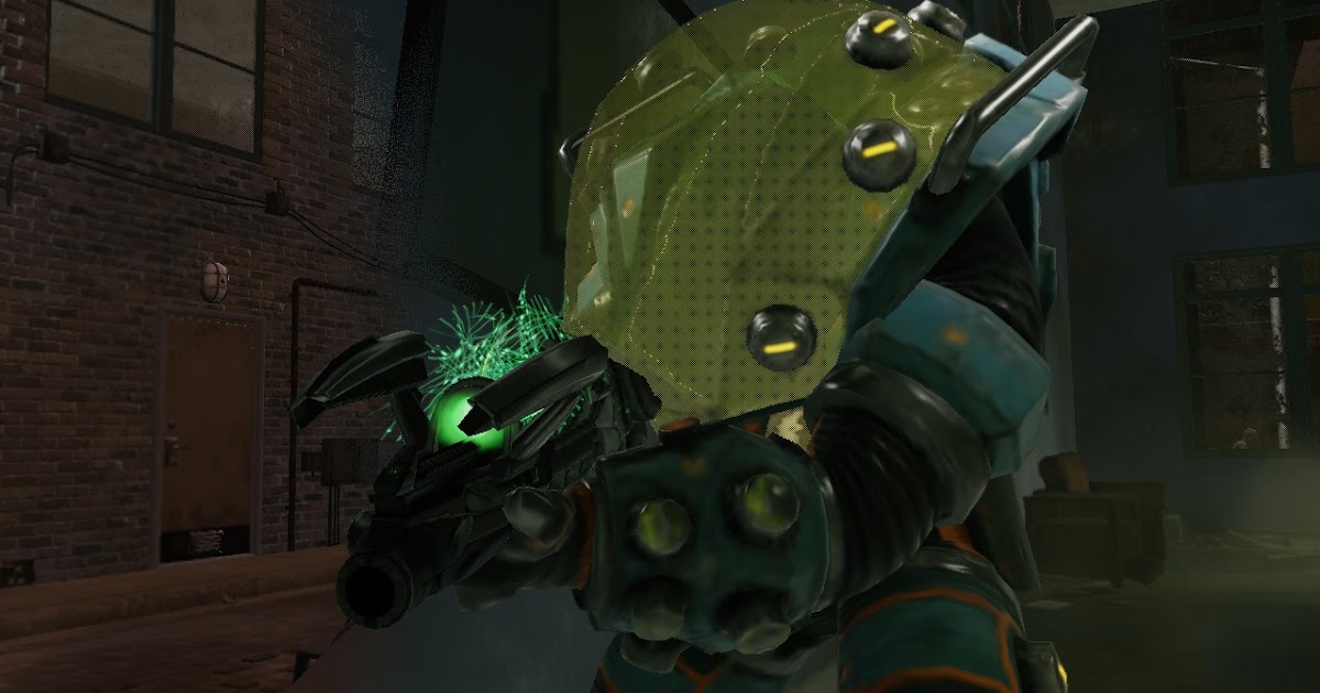 XCOM 2 Alien Analysis: Andromedon