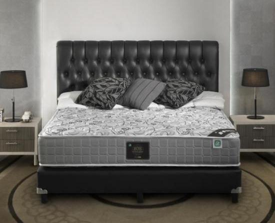 Harga Springbed 2016: Harga Springbed Airland 808 STD - Spring Bed ...