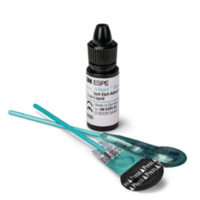 Self-Etch Adhesive