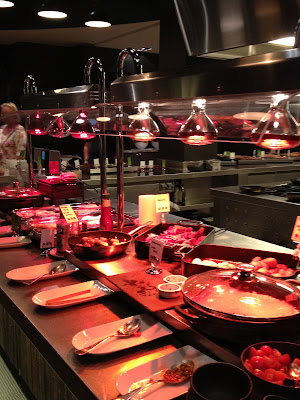 My Oslo: Breakfast at Grilleriet in Oslo