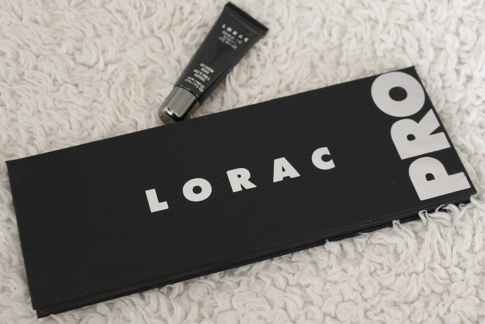 Beauty Down Under: Review: LORAC Pro Palette