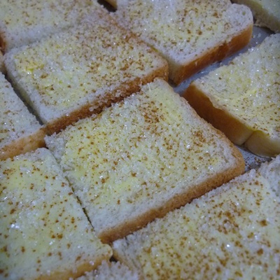 :::Inspirasiku:::: ROTI GULA MENTEGA