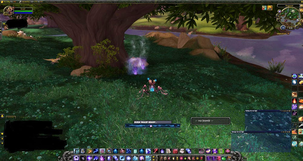 Why? Because it's rare! Treasures of good fortune and more in Mists of ...