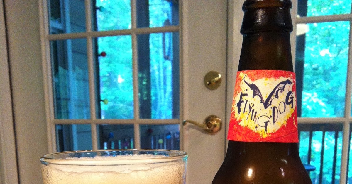 Musings Over a Barrel: Dead Rise OLD BAY Summer Ale