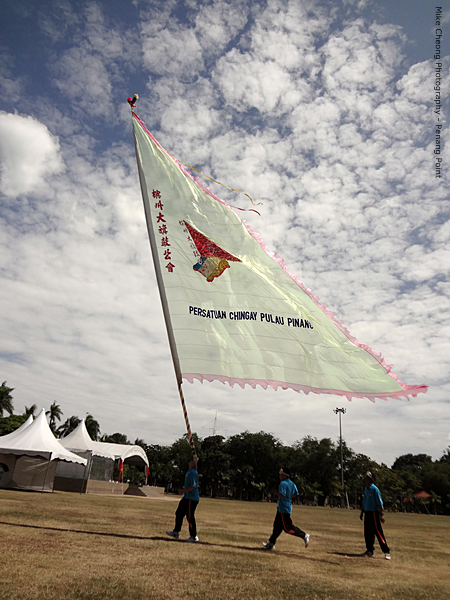 Penang Point: ASTRO's Ulala Chinese New Year 2013 project @ Penang ...