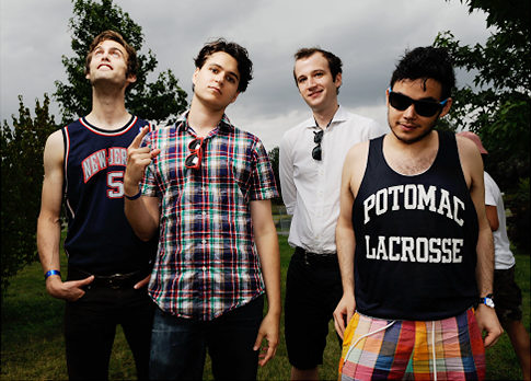 (SOYL) Soundtrack Of Your Life: Rostam, de Vampire Weekend, embarcado ...