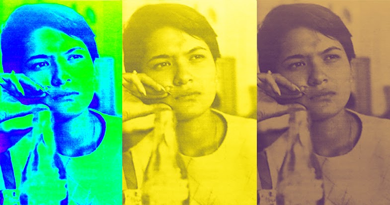 EL HUMO: MARÍA EMILIA CORNEJO