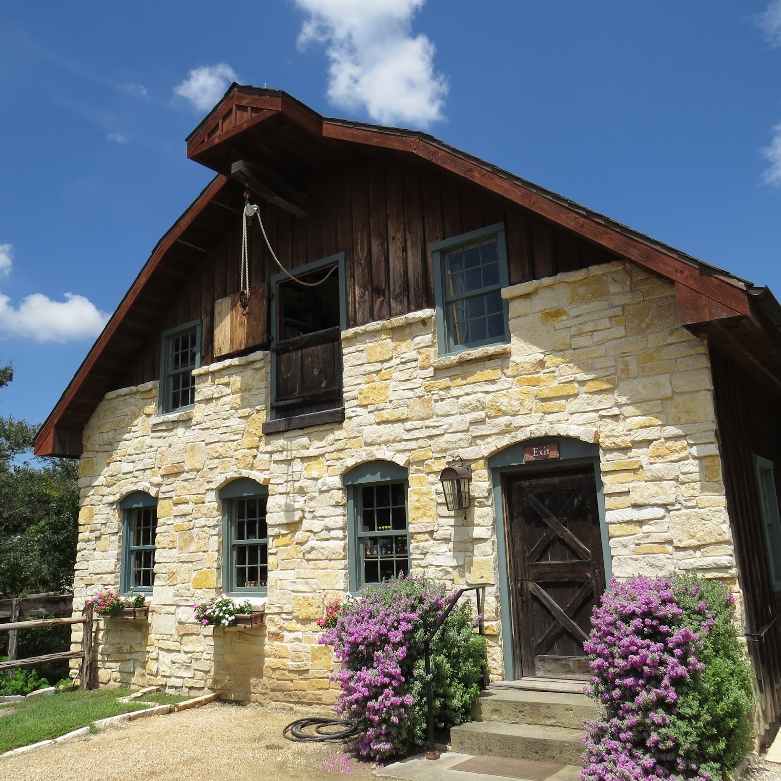 Navasota Ranch: Homestead Heritage Part II