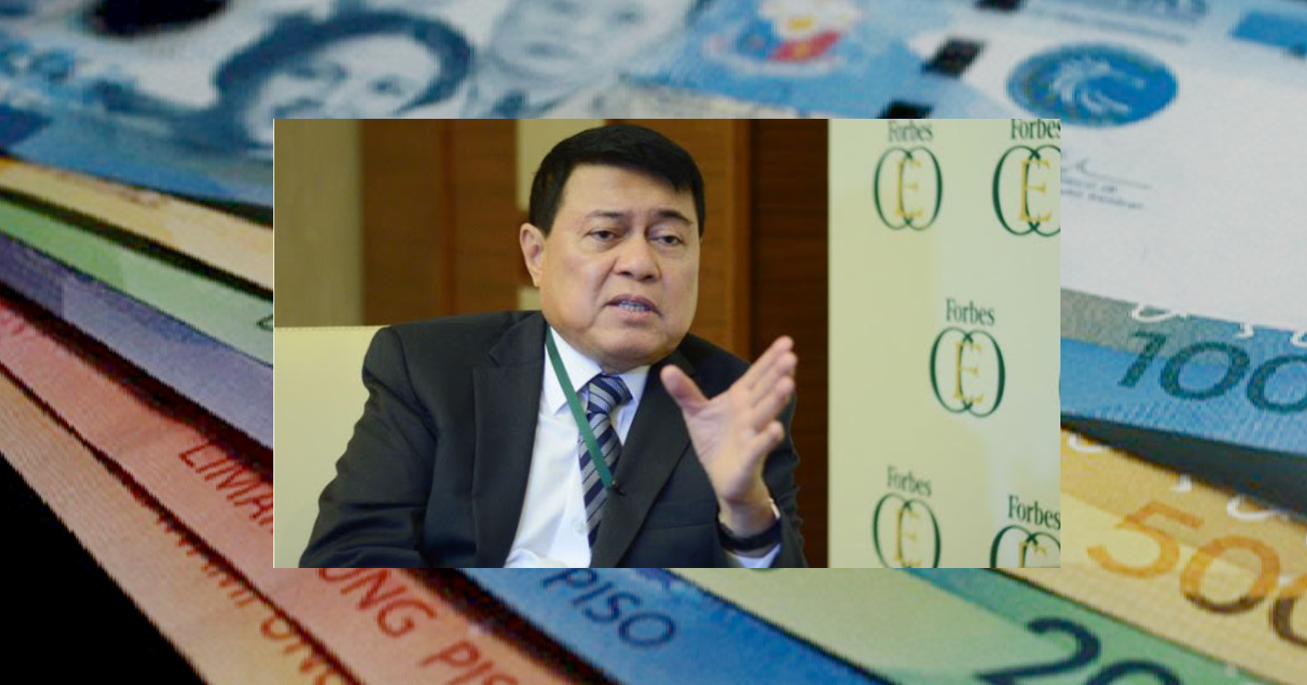 Former Senator Manny Villar ang Bagong Richest Man in the Philippines ...