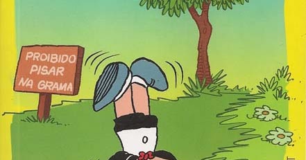 Arquivos Turma da Mônica: Pocket L&PM: Nico Demo - O rei da travessura