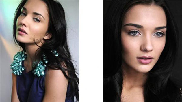 Actress Photo Gallery: Amy Jackson Hot Bikini stills Photos || Images ...