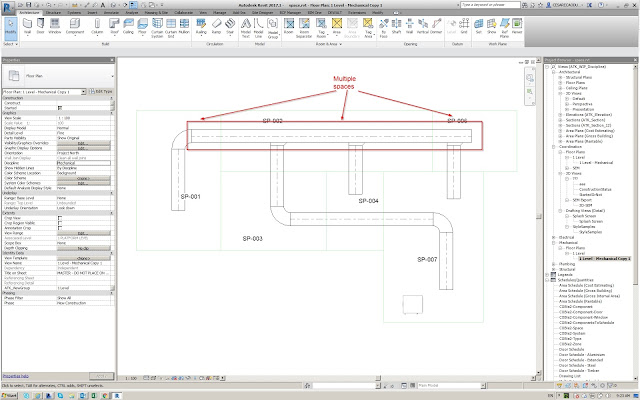 Revit Add-Ons: Dynamo for 4D Construction Planning and Site Execution Comparison