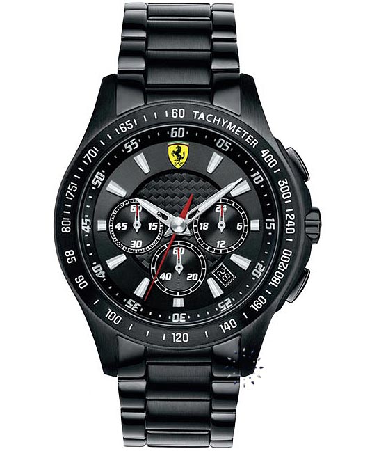 OROLOI.gr: FERRARI Watches Collection!