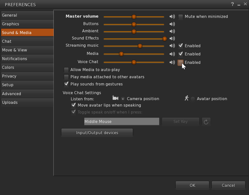 Marine's: Tips & Tricks with RLV