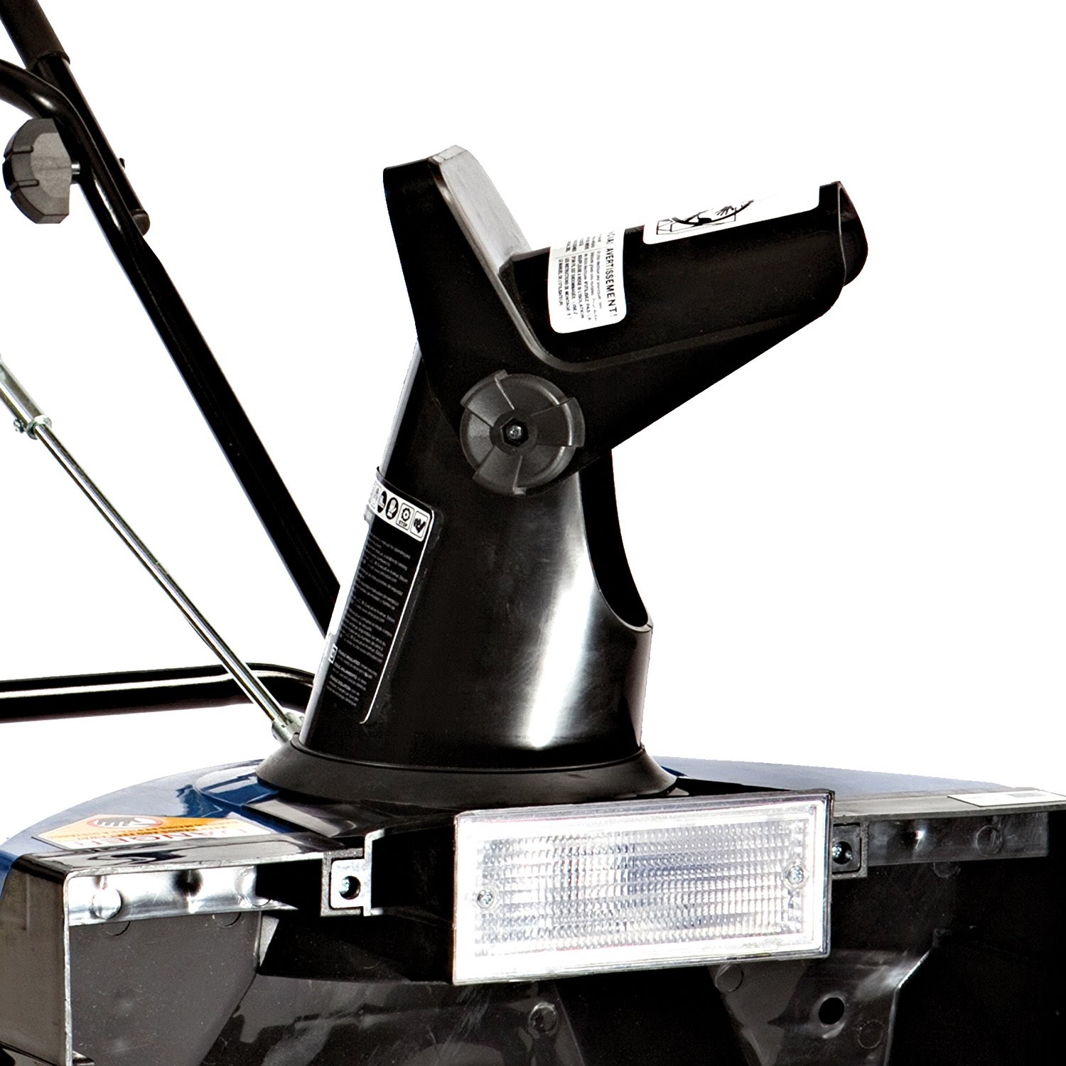 Home, Garden & More...: Comparing Snow Joe SJ625E versus SJ623E ...