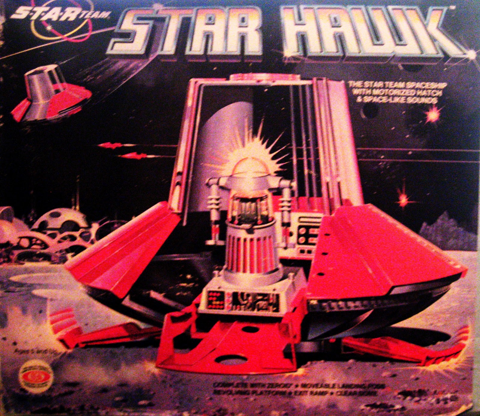 John Kenneth Muir's Reflections on Cult Movies and Classic TV ...