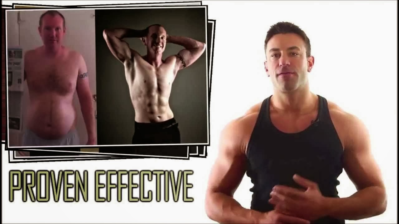 Adonis Golden Ratio - Secret For Perfect Body Shape