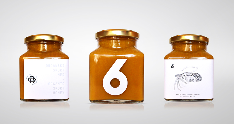 Pcelica – Education Through Design – Packaging Of The World