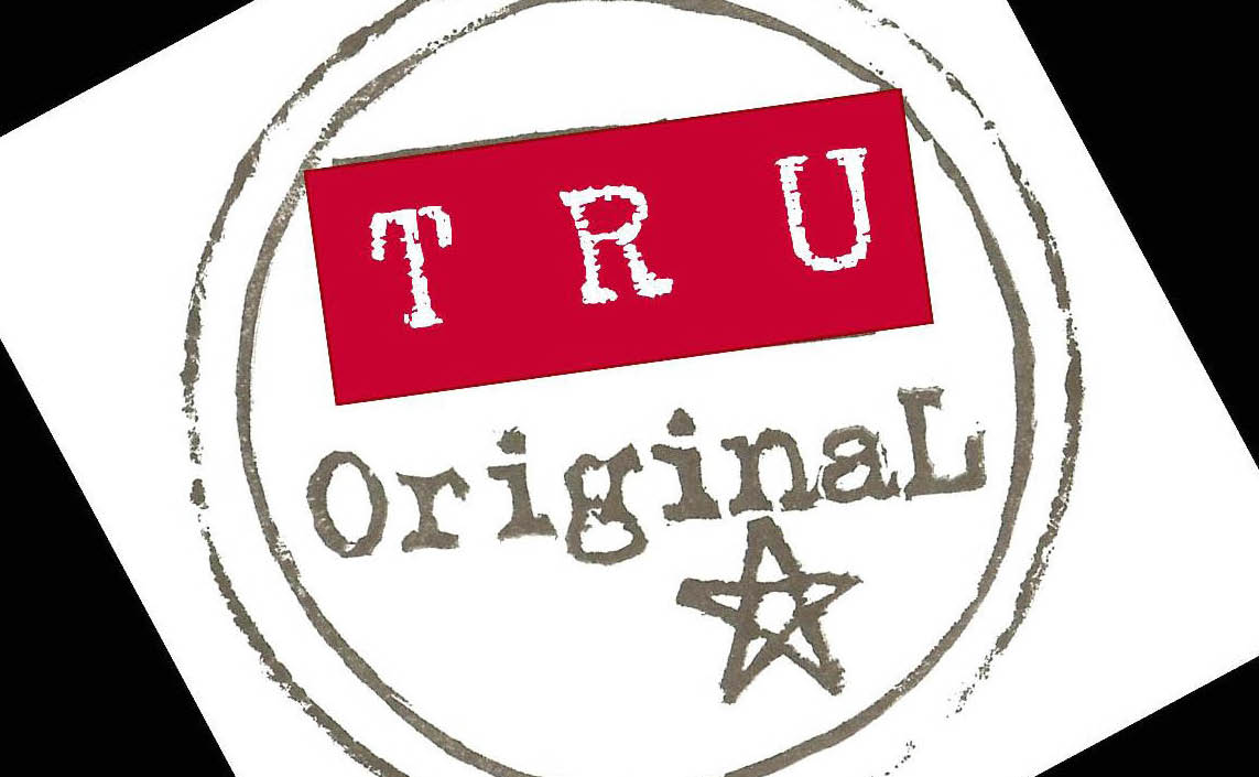 My TRU Life: 2014 TRU Mixed Media Summer Workshops