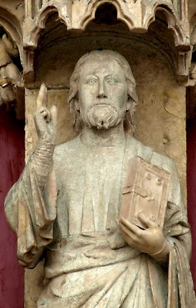 Gloria de la Edad Media: Mensaje de la catedral al hombre angustiado de hoy