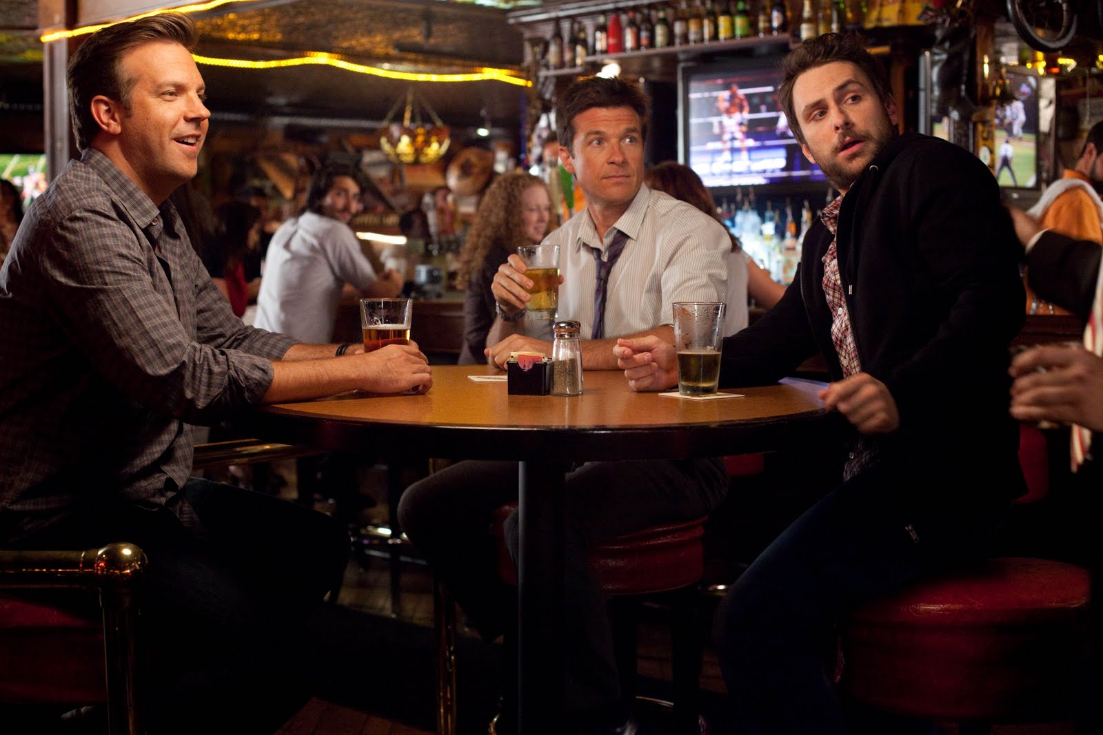 Horrible Bosses (2011)