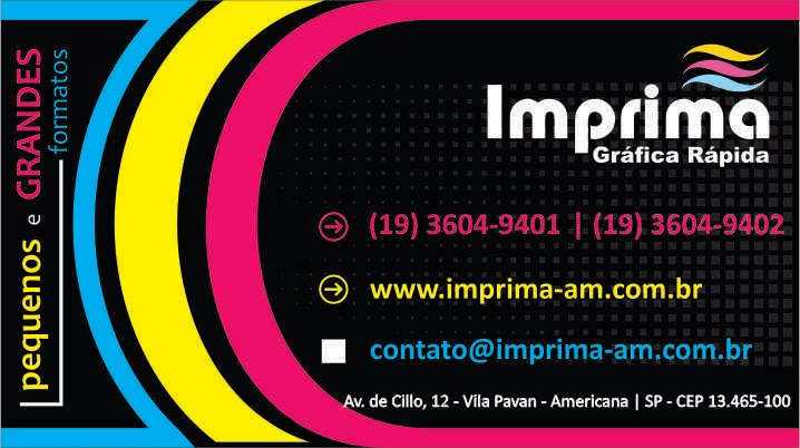 Imprima Gráfica Rápida