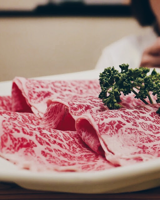 A taste of the finest Japanese wagyu- Saga-gyu - LIFE ENJOYER | CTUNGLEE
