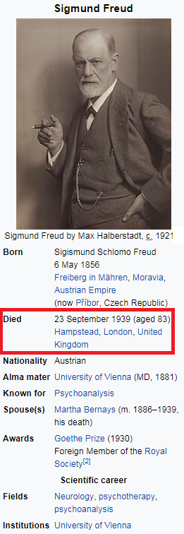 Just Watching the Wheels Go Round: As Above, So Below with Dr. Bernard ...
