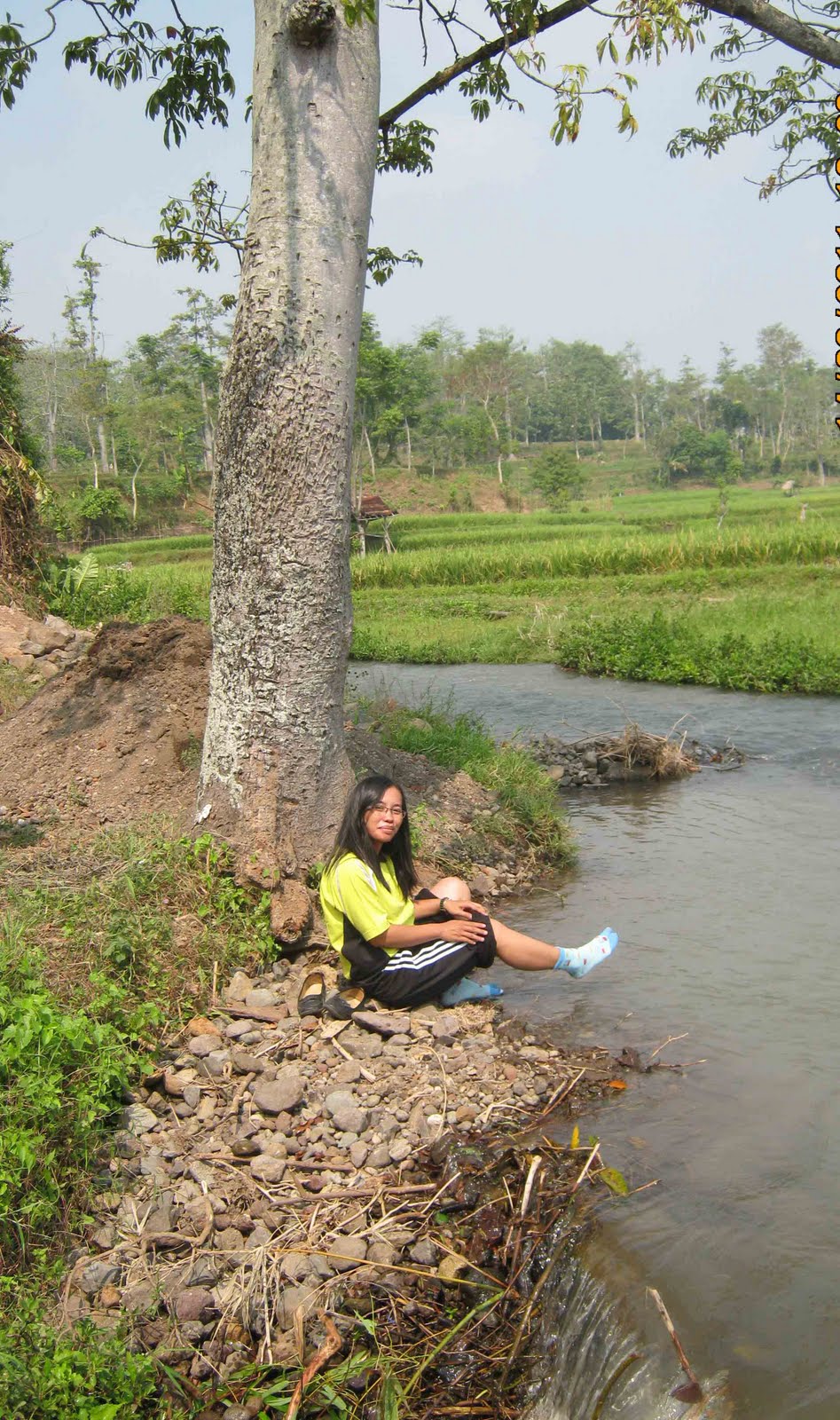 National Plus @ Mutiara Bunda School: Micro Hydro Fieldtrip – PPLH ...