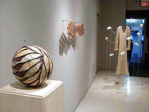 A Brief History of The Encaustic Conference: 2009