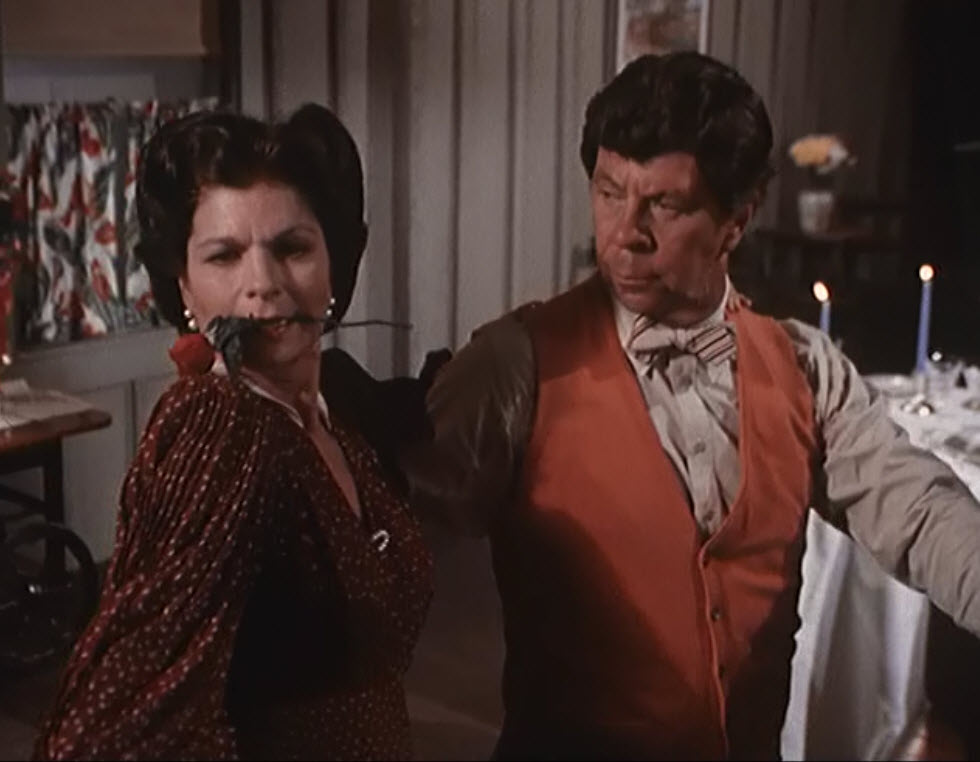 The Retro Rocket: Waltons 8.5: “The Innocents”