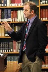 stylos: Sermon of the Week: Carl Trueman on the 400th Anniversary of ...