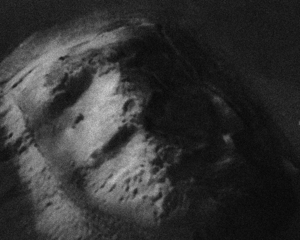 Project RedSun ( Man on Mars ): Was this the real target of RedSun ...