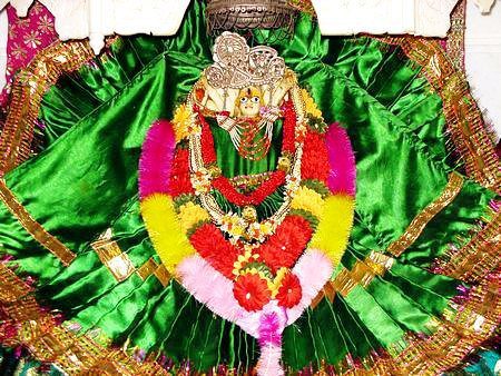 Sri Nrsimhadevadas: Sri Balarama-tattva: La aparición de Sri Balarama ...