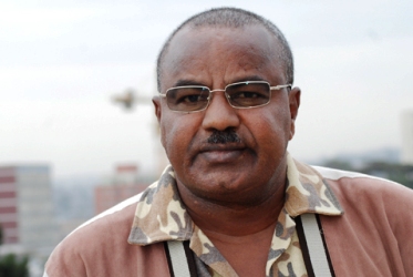 Sheger Tribune: Remembering Demssie Damte, An Amazing Interview with ...